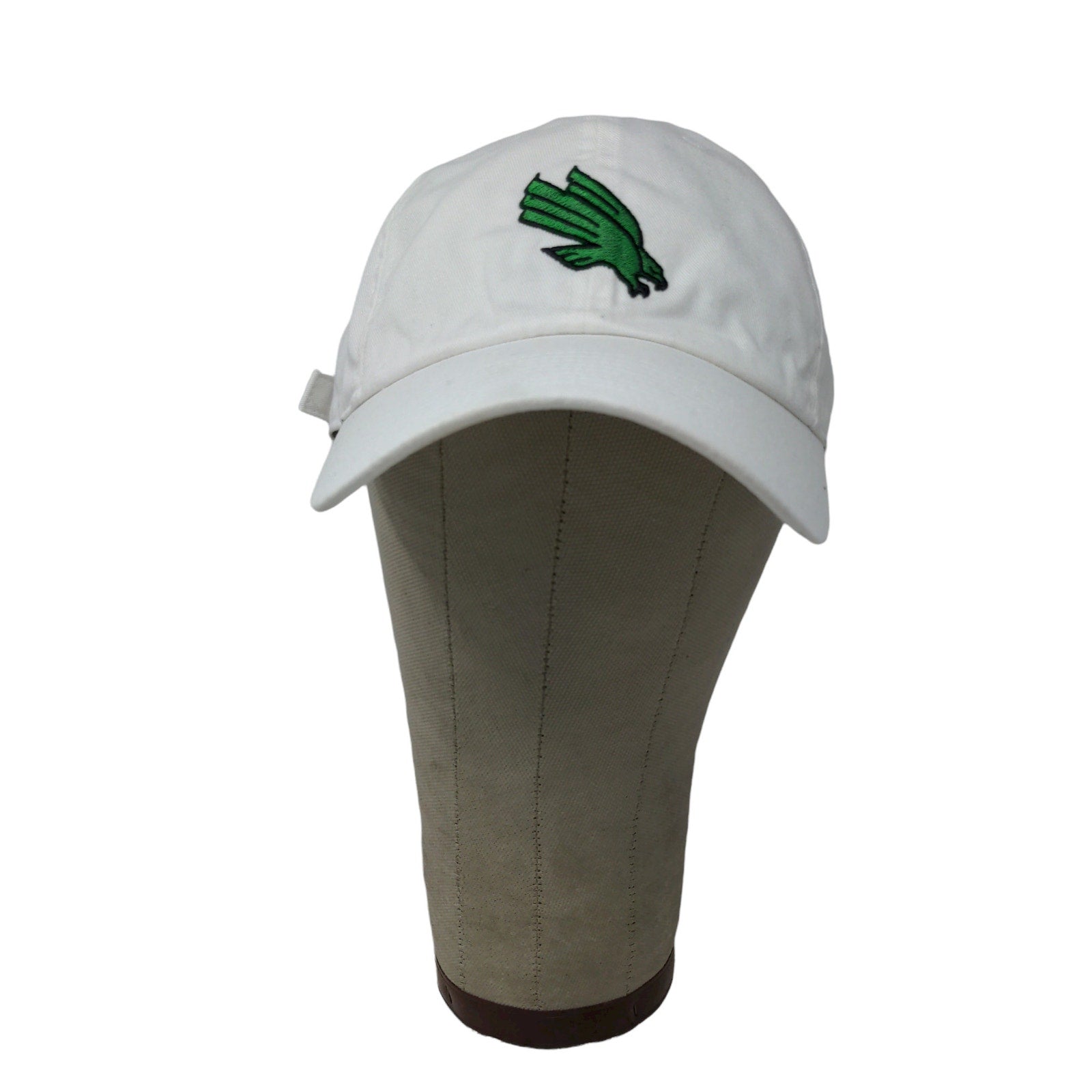 Nike Heritage86 Dri Fit Slideback Hat North Texas Mean Green Embroider ...